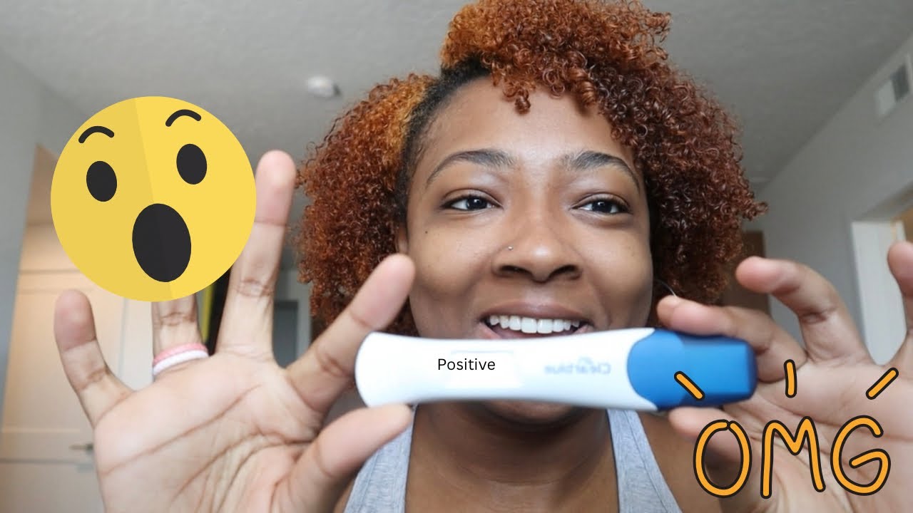 Im Pregnant 🤰🏽 Youtube
