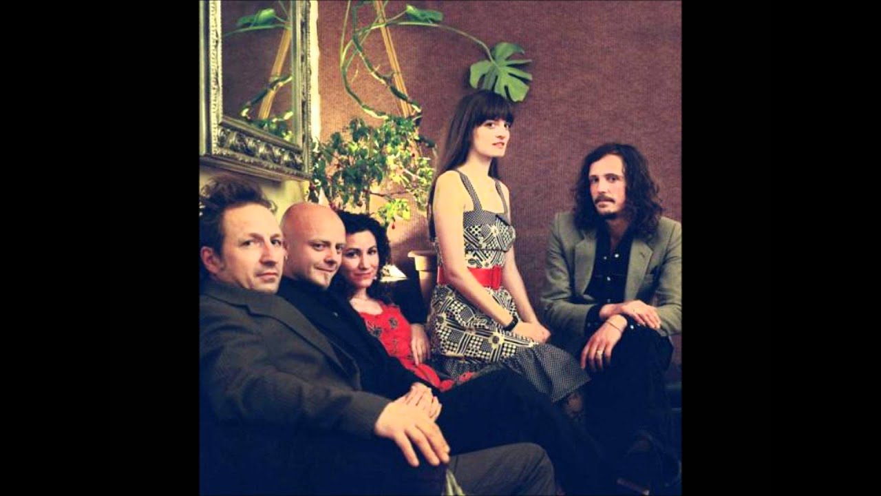 Morning Bride - Replica - YouTube