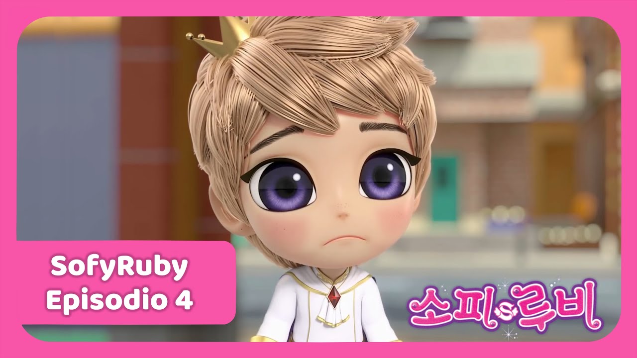 [SofyRuby] "¿Quién tiene la culpa de estar obeso?" | Episodio 4 sub ...