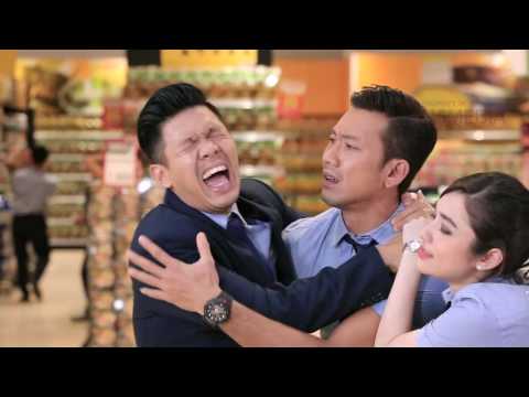 Mamet Nginep | Eps.79 THE TRANSMART | P1