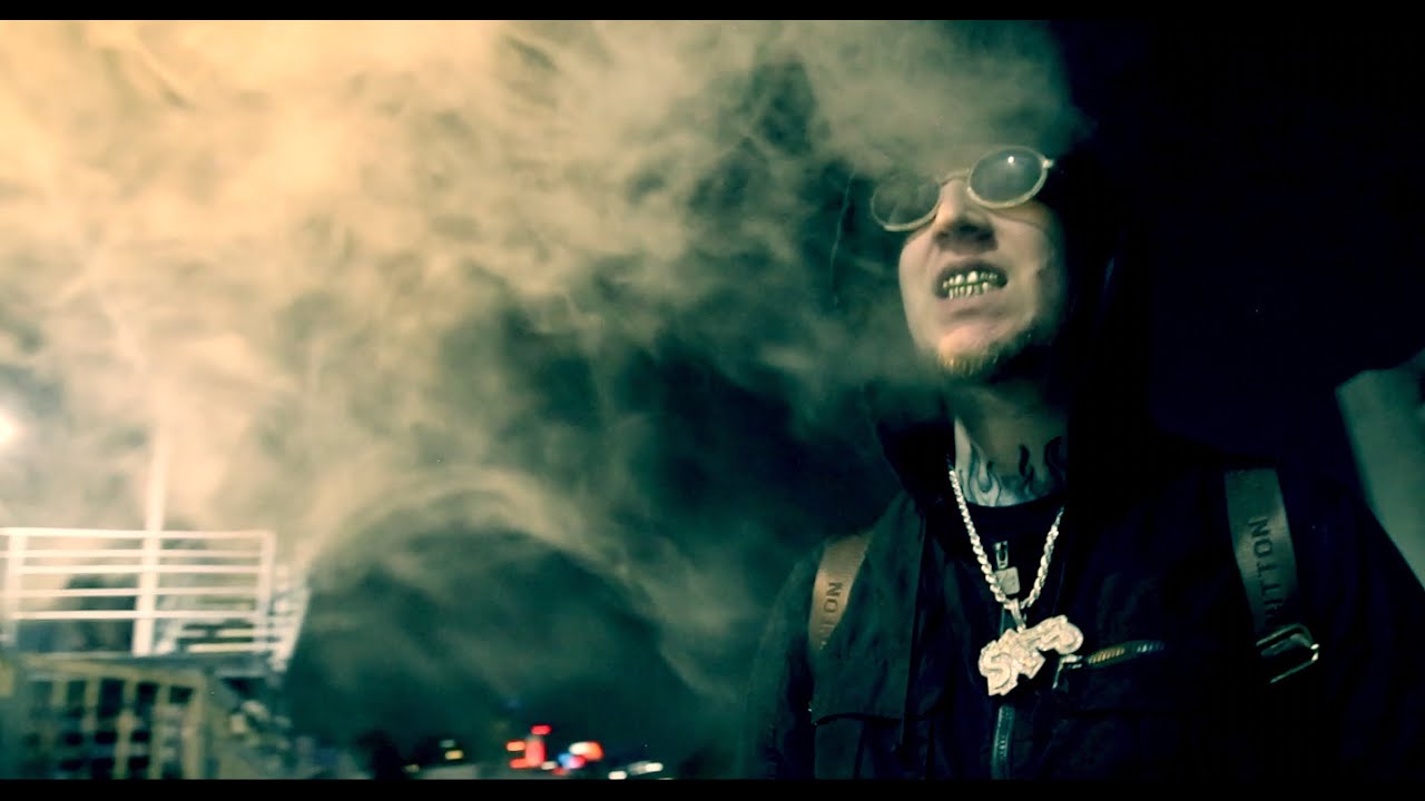 Lil Johnnie - Call For A Loan (Official Video) - YouTube