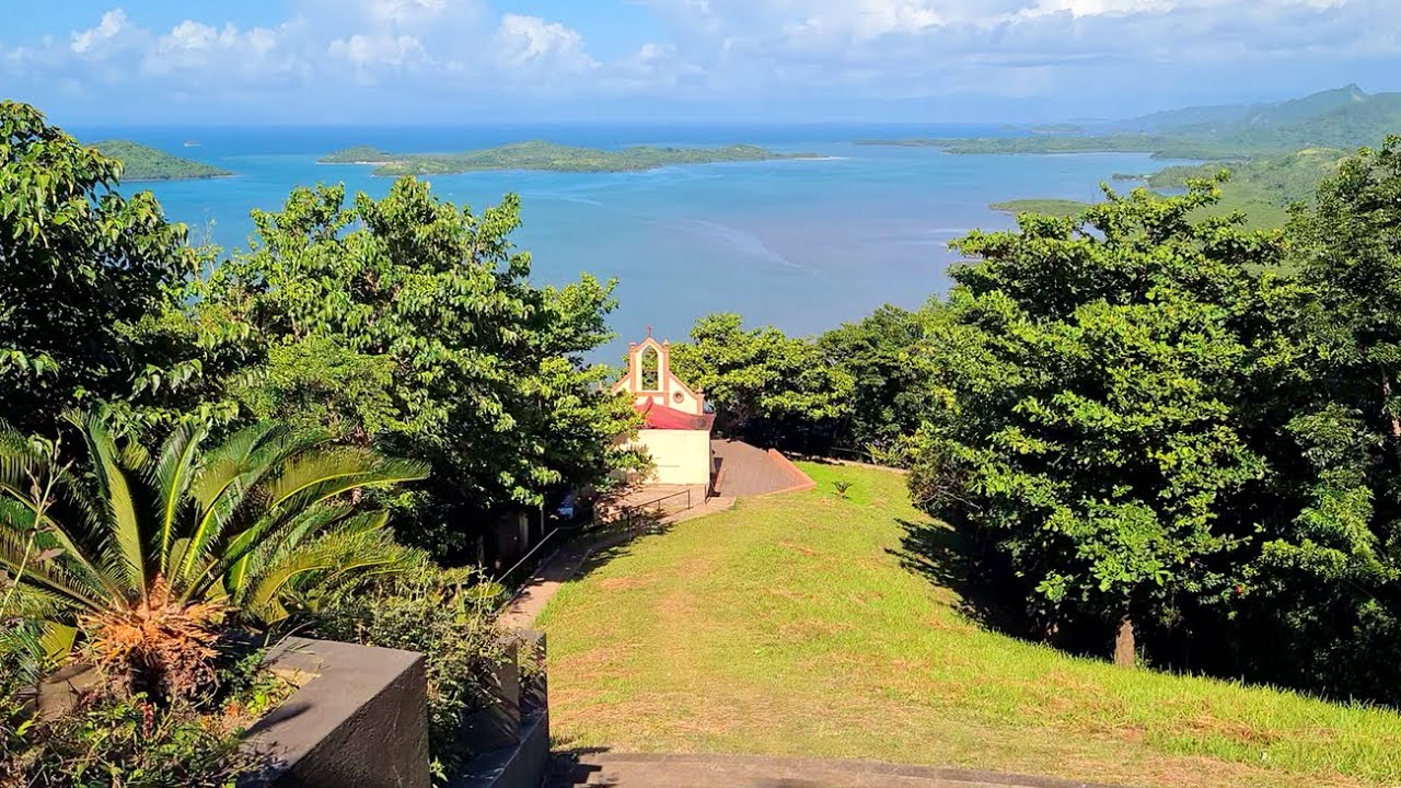 TABGON, CARAMOAN, CAMARINES SUR, PHILIPPINES #philippines #tourism # ...