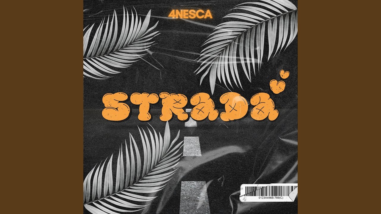 Strada - YouTube