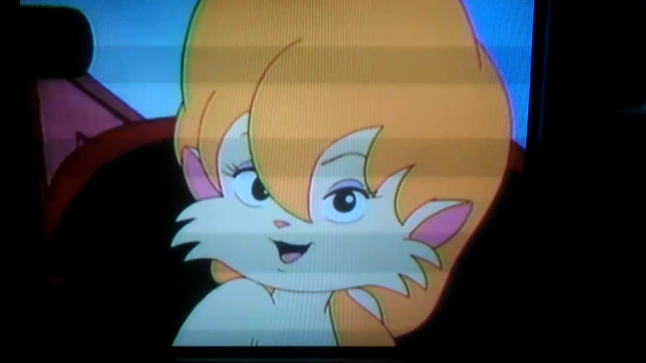 Finding Max Goof part 31 Reunion - YouTube