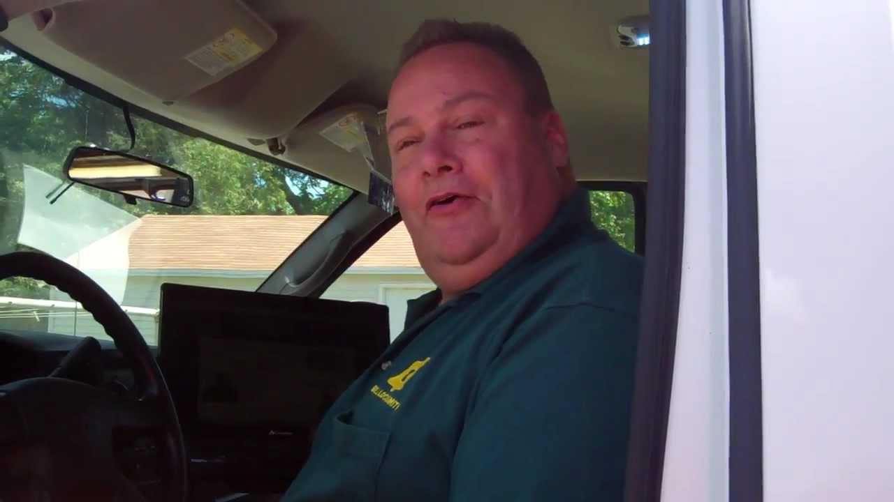 Bell Locksmith Services - Locksmith Services Appleton WI - YouTube
