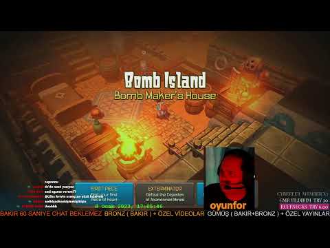 Resident Evil 5 | Bölüm 1 | oguzsasi | 8.1.2023 15:19
