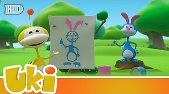 Uki - Full Episodes - YouTube