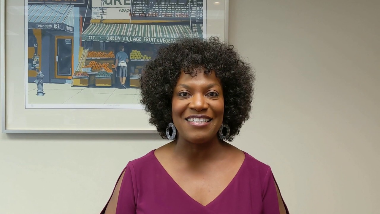 Giving Day - Tonya Terry - YouTube