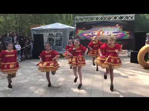 Конфетки-бараночки - YouTube