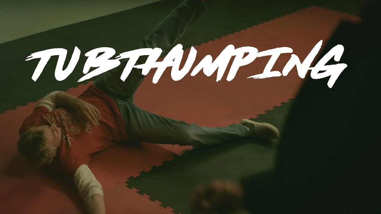 Tubthumping [Cobra Kai] - YouTube