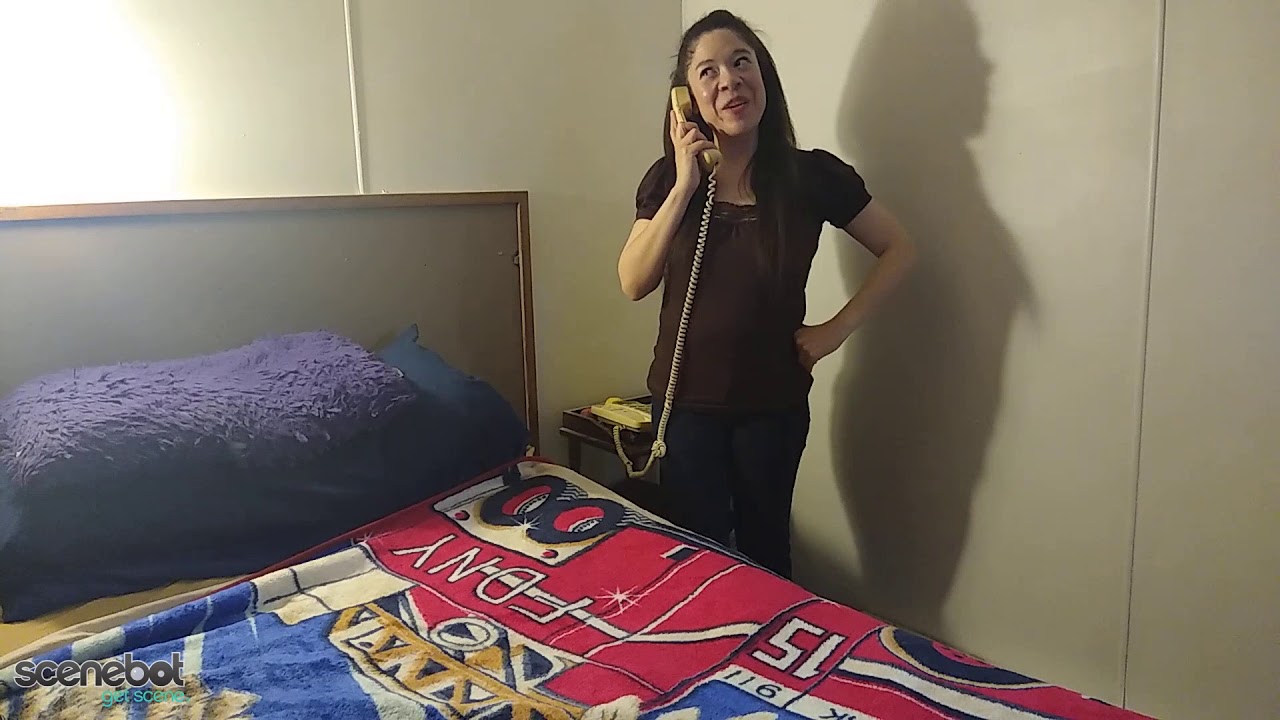 Hi, Brian Monologue - YouTube