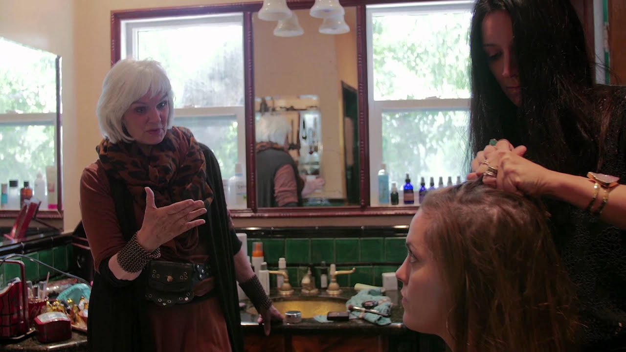 Girls Day In! - YouTube