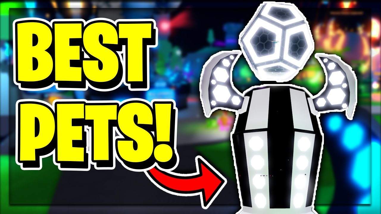 How To Get To The SHADOWSTORM ORB & Get The *BEST PETS* In Ninja ...