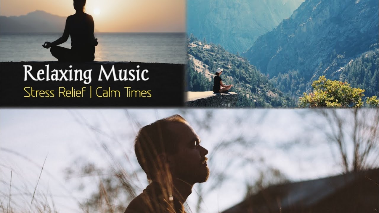 Deep relaxing music | Soft keys covers - YouTube
