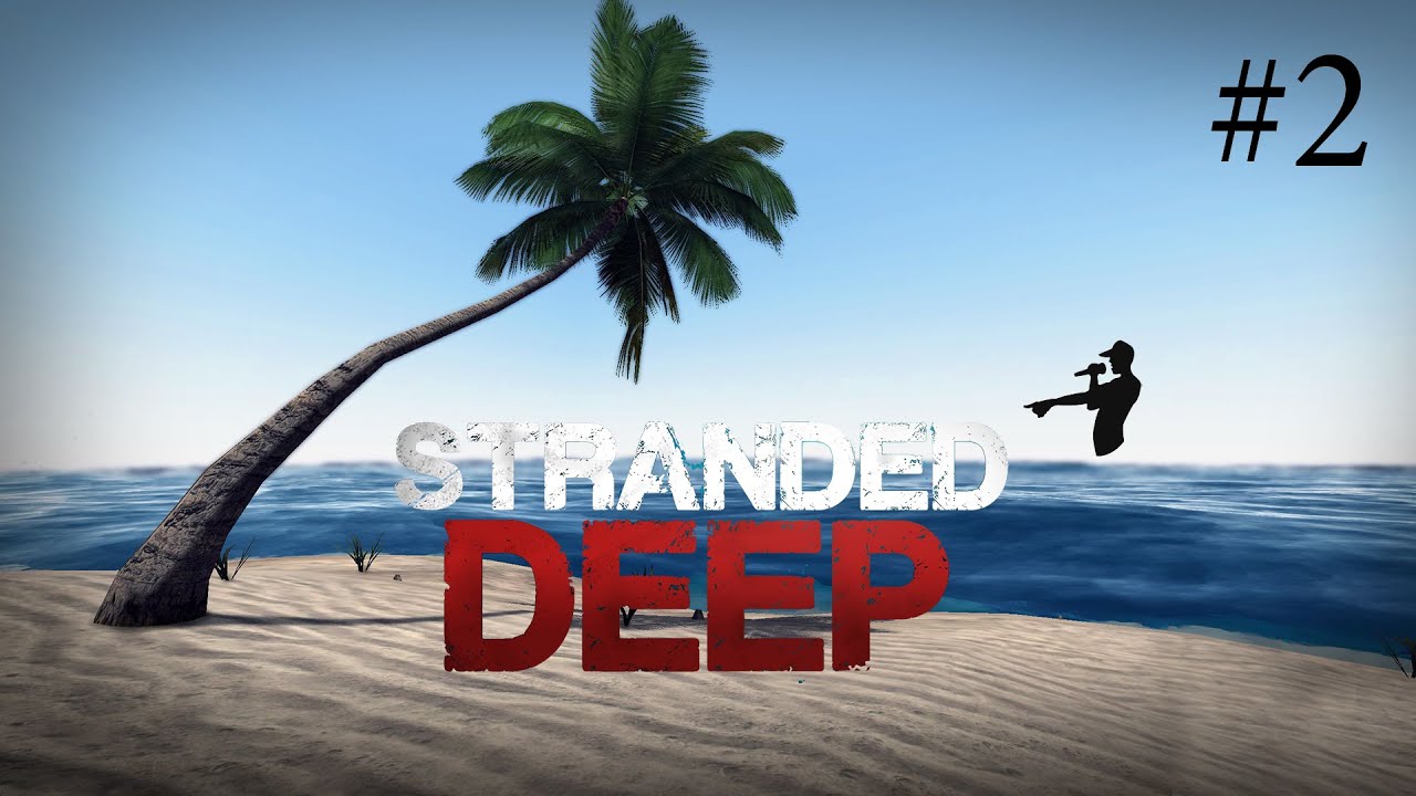 BobiBeatbox - Potato ( Stranded Deep ) #2 - YouTube