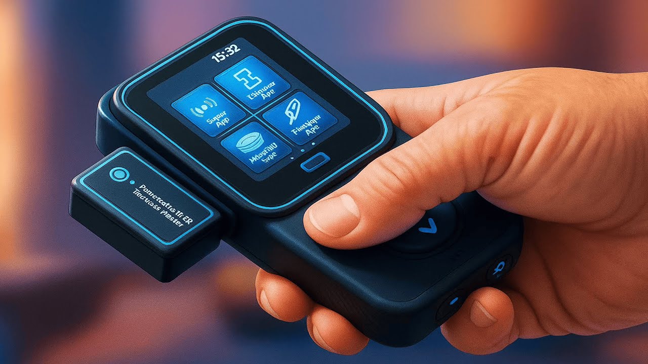 Smartest Gadgets Released in 2025 – Amazon Finds 🧠🛍️ - YouTube