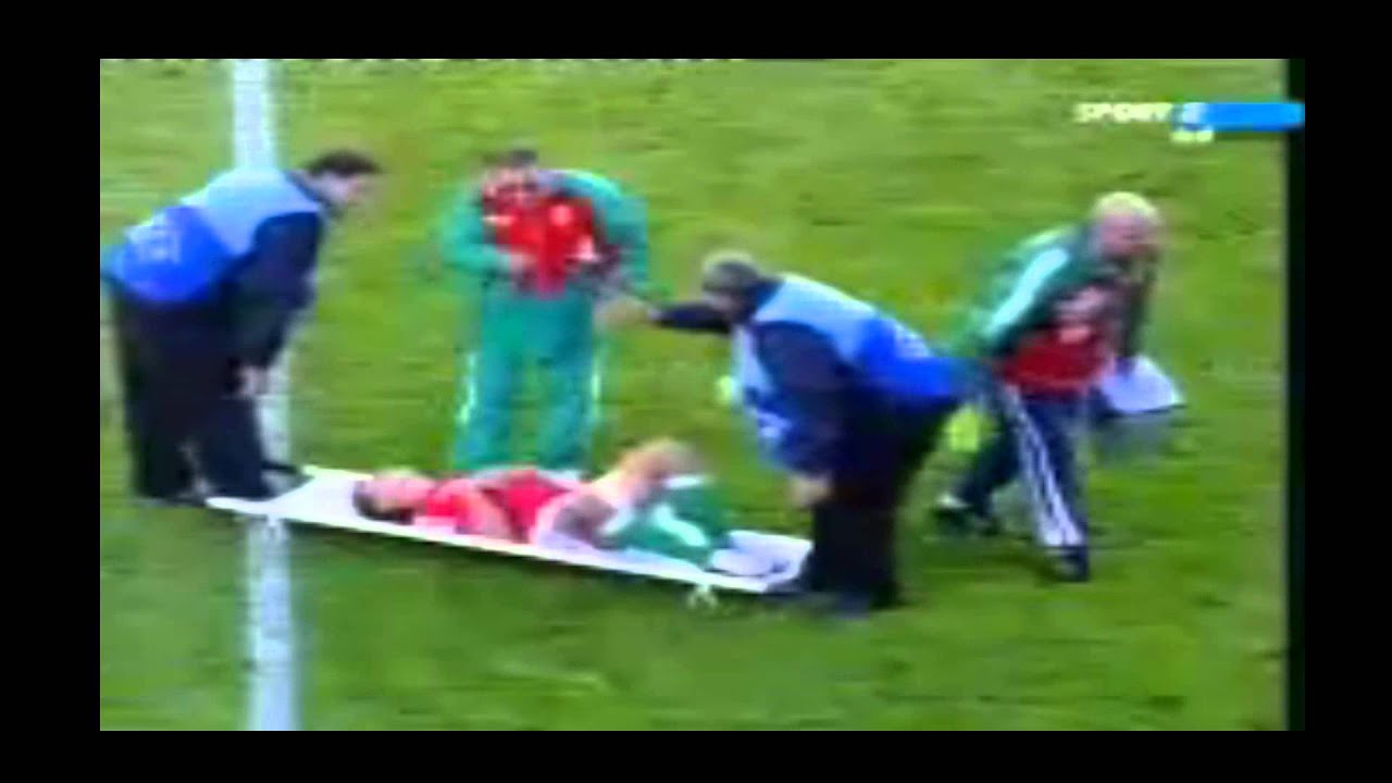 Best Football Fails of the 1 Week November ! LF Fails - YouTube