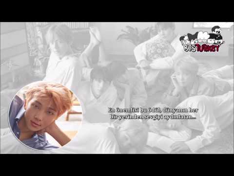 BTS - 'Skit : Billboard Music Awards Speech' (Türkçe Altyazılı)