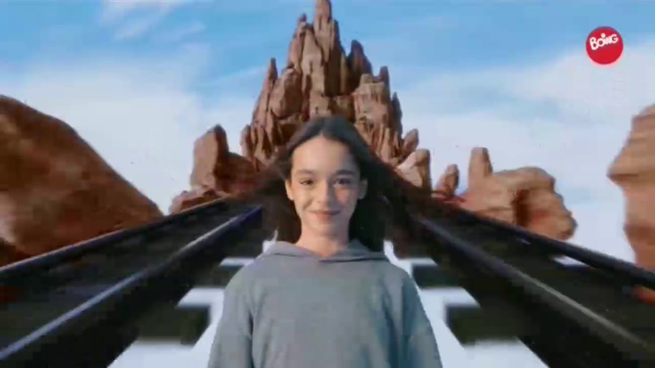 Disneyland Paris pubblicità spot 2020 - YouTube