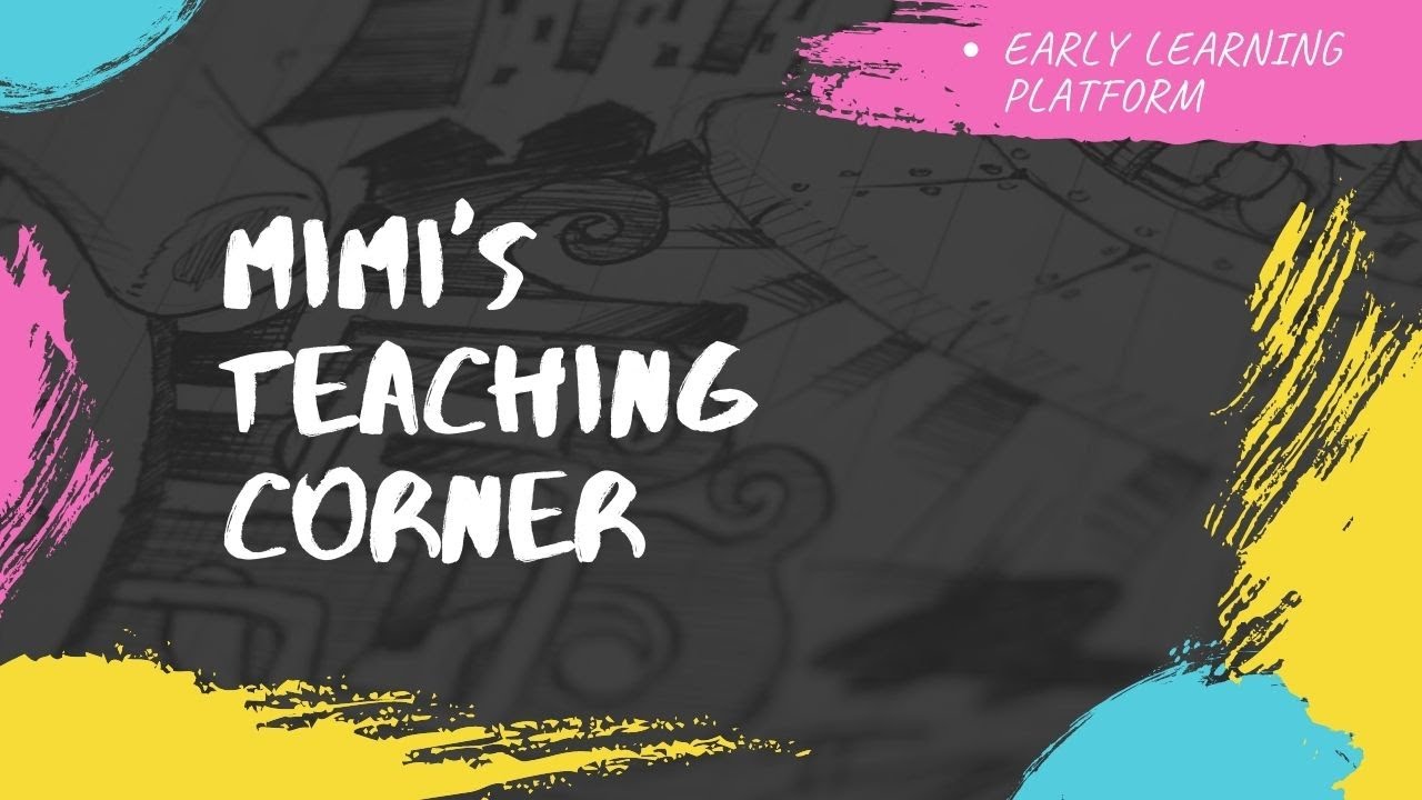 LETTER C SIGHT WORDS - YouTube