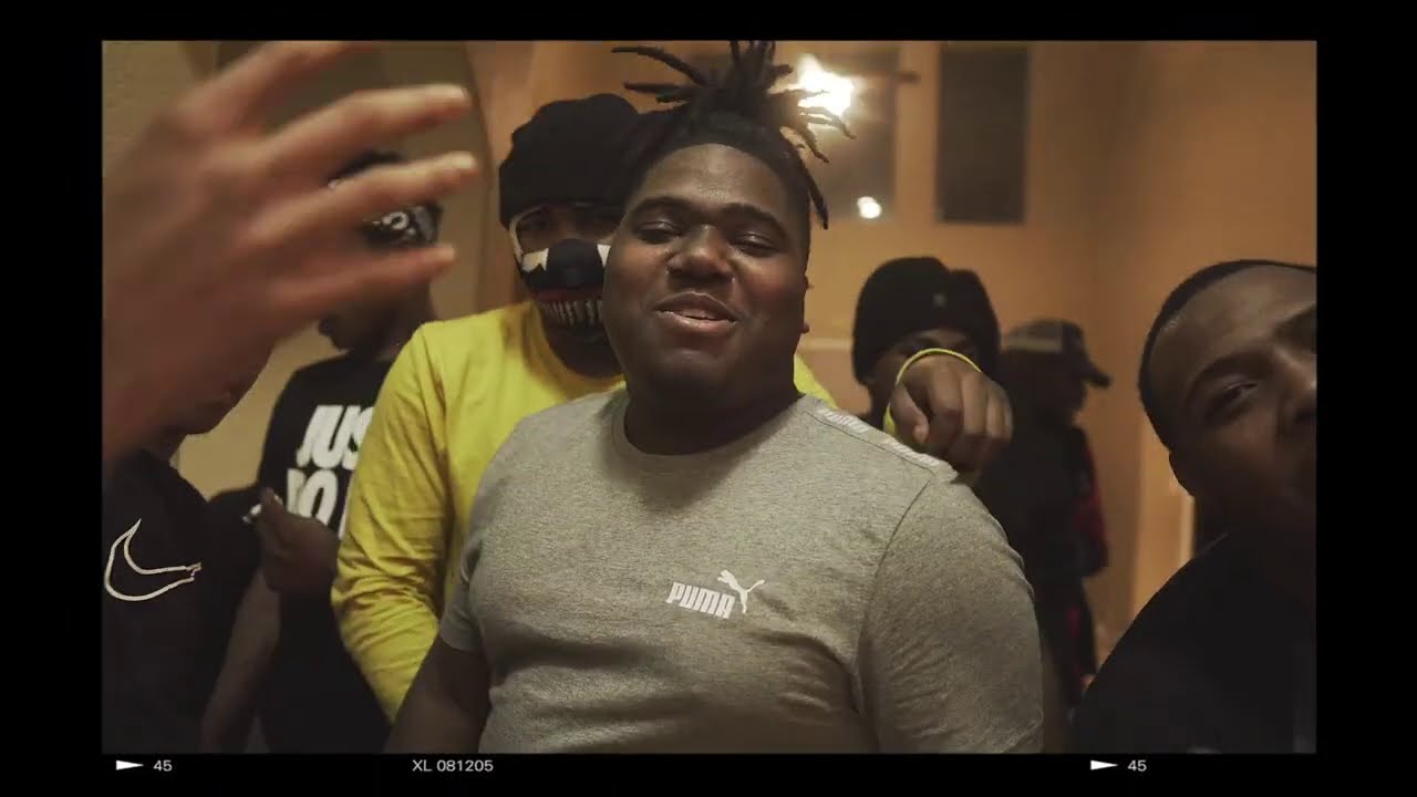 FMB Longmoney "Roddy Ricch" (Official Video) - YouTube