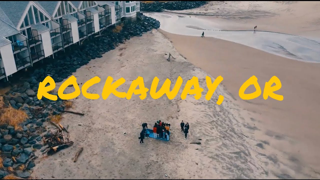 AEM Rockaway beach retreat 2023 - YouTube