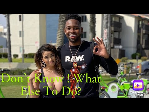 Sheismichaela Talking About Nate Got  Keys