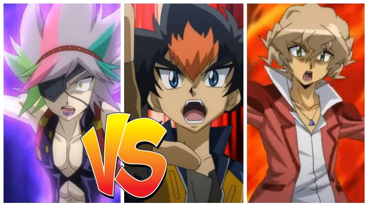 DOJI'S PLANNED TRAP! BEYBLADE GIANT STADIUM BATTLE! DNA HQ DREAM Battle ...