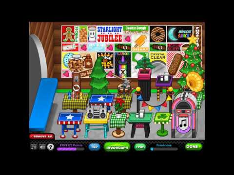 Papa's Donuteria Lobby Music - YouTube Music