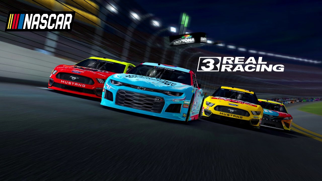 Real Racing 3 | New SoundTrack-Time (RICCI Remix) - YouTube