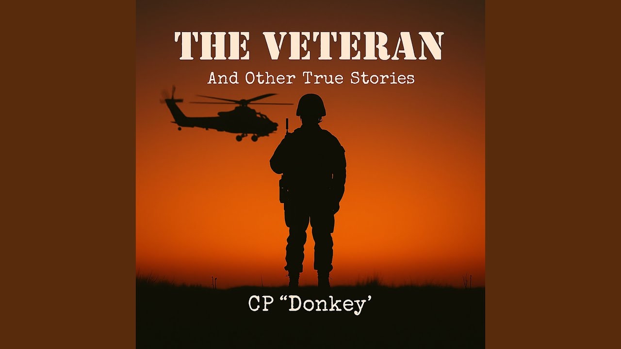 The Veteran Album intro - YouTube