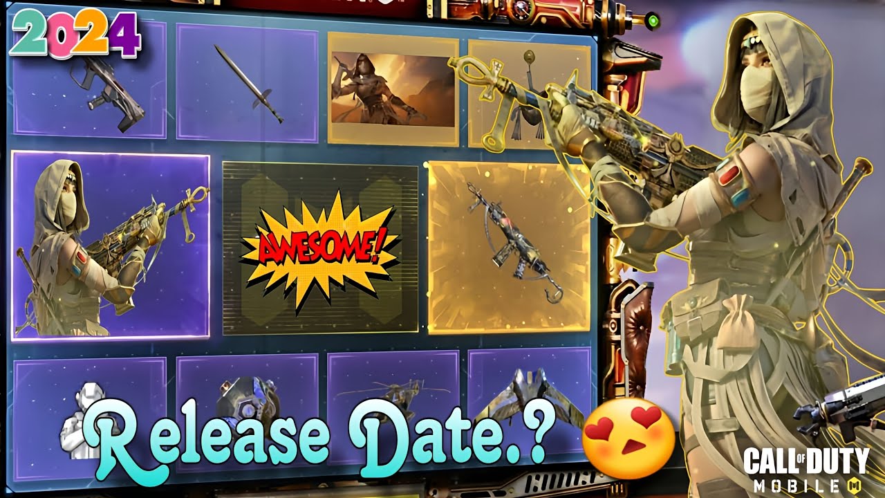 🥵Mystic Dunes Draw! New Legendary HBRA3 Lucid Sands & Klepto Ageless ...