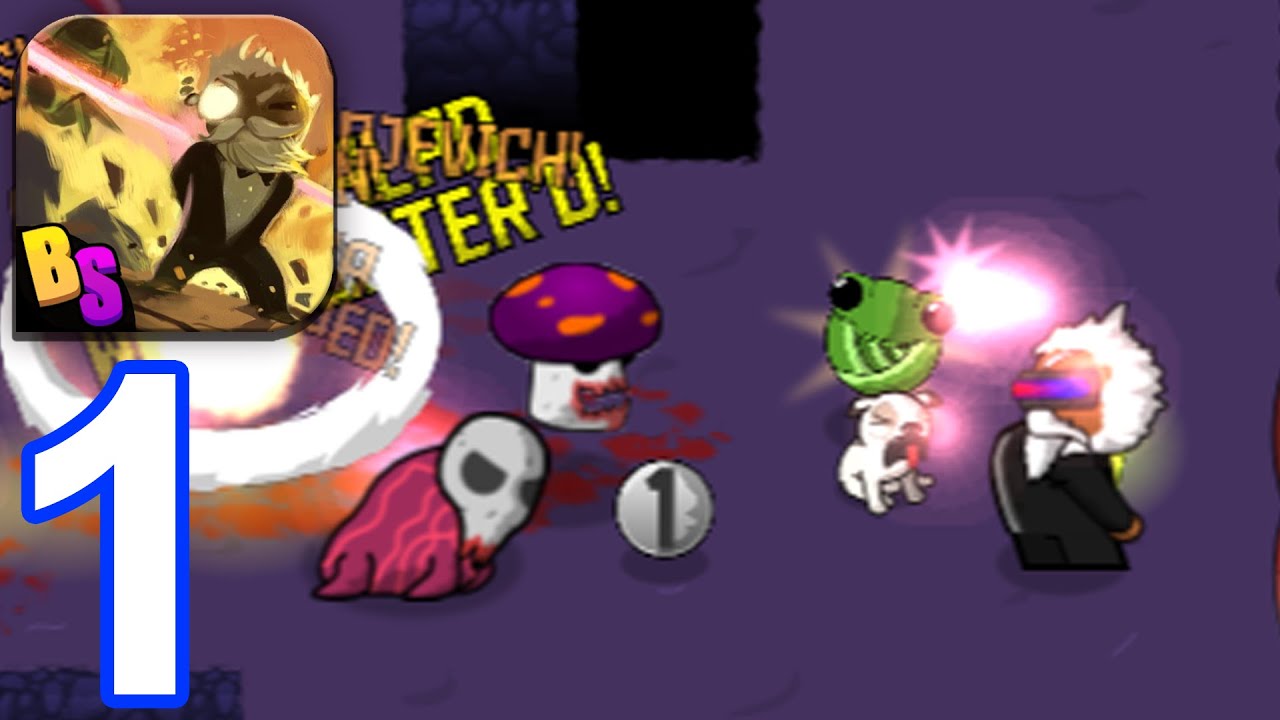 Towelfight 2 - Gameplay Walkthrough Part 1 (iOS, Android) | World of ...