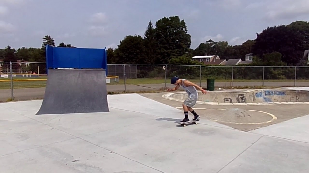 Skate Edit Youtube