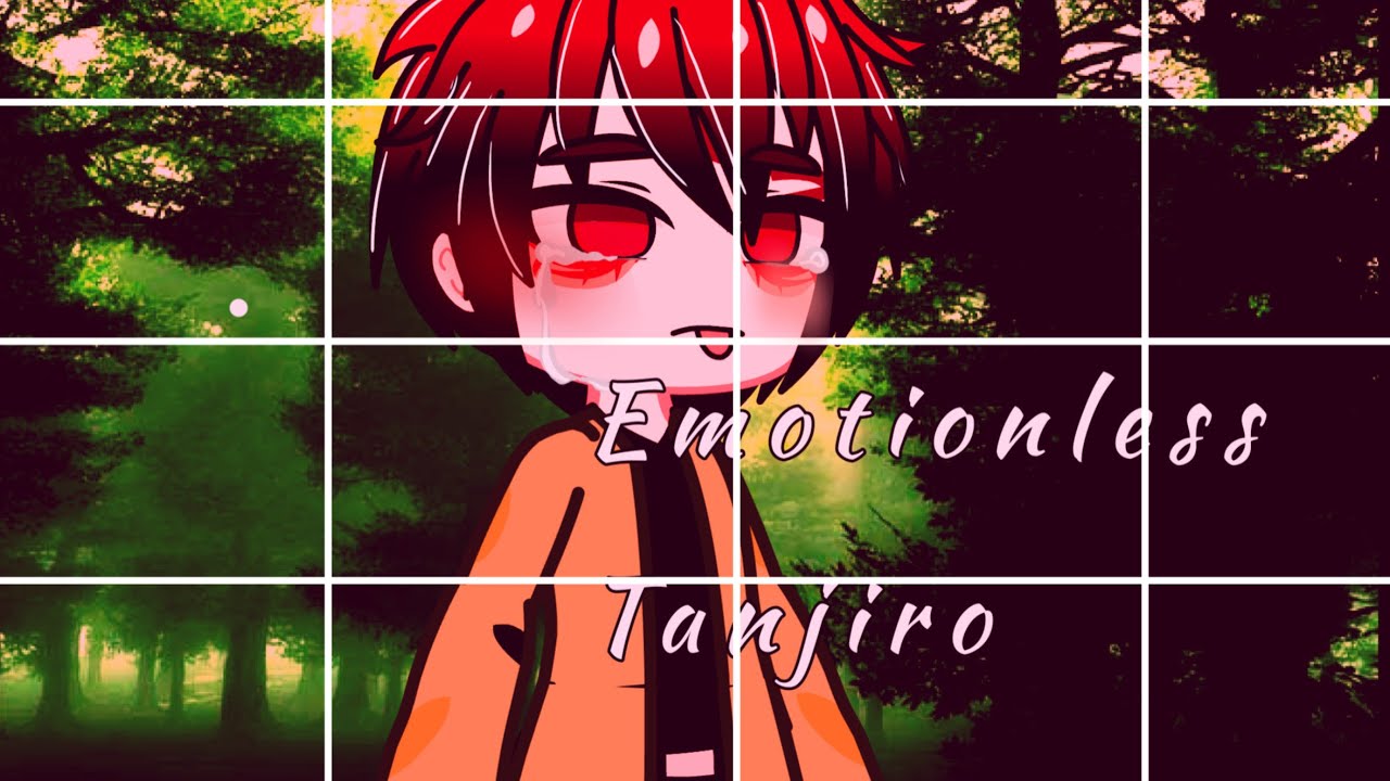 Emotionless Tanjiro 👀 part 1 ☂️ yoriichi? ⚠️ dead Nezuko au 👌 - YouTube