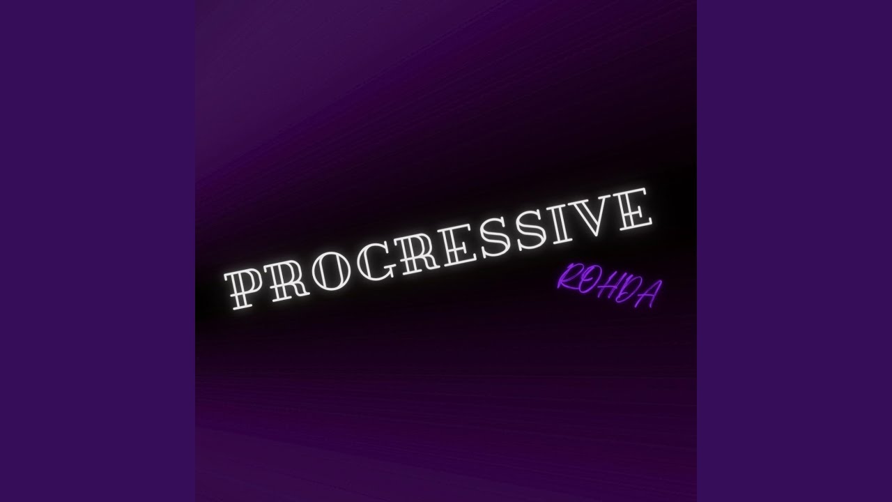 Progressive - YouTube