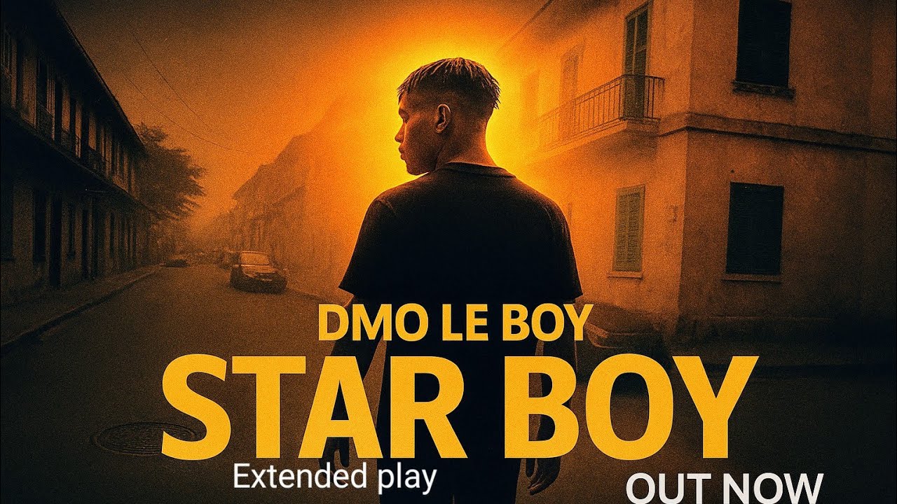1- Dmo Le Boy - INTRO - YouTube