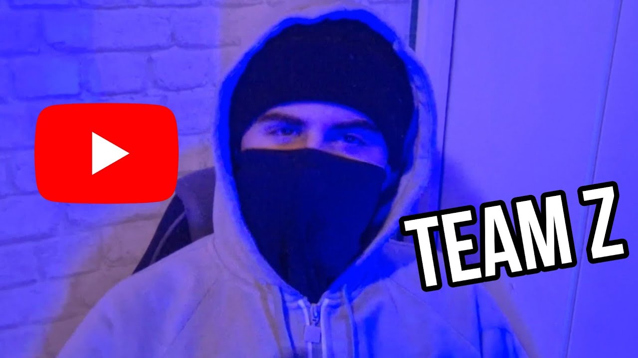 NOUVEAU PROJET 2024 ? LA TEAM Z !!!! - YouTube