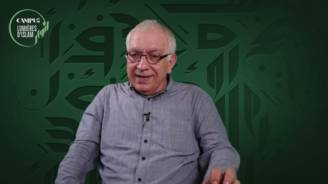 Le concept de la dhimma trouve-t-il son fondement dans le Coran ? - YouTube