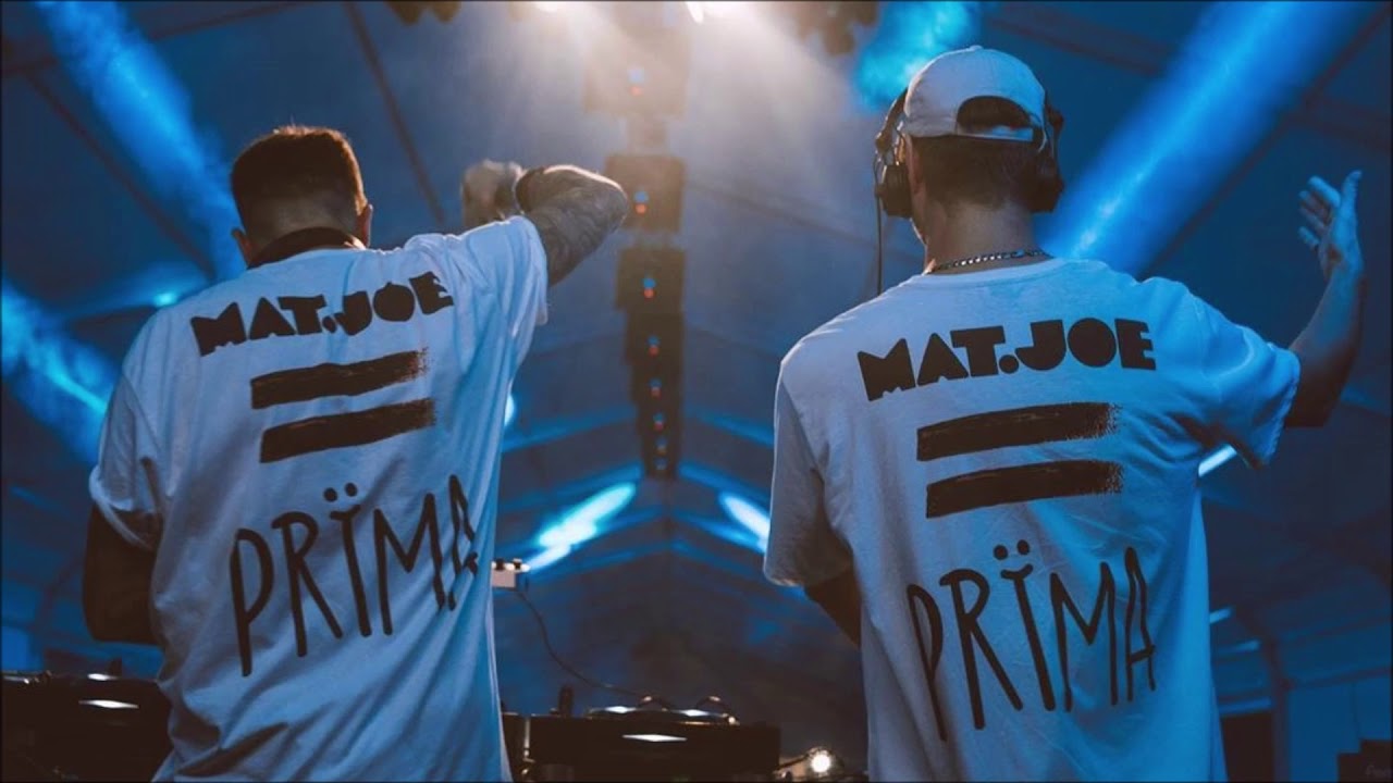 Mat.Joe - Off Ma Mind (Extended Mix) - YouTube