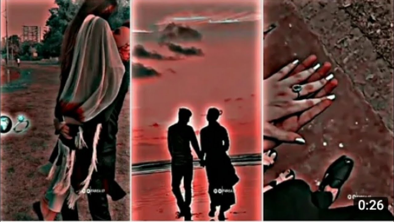 Bas Tera Sat Hu🥺Cute Love🥰💖New Instagram reels Love Status viral vedio💫 ...