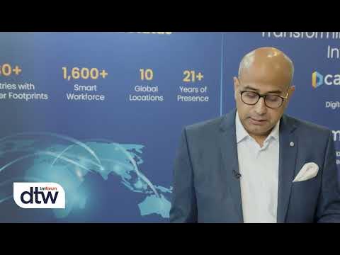 How 6D Technologies help CSPs with complete Digital BSS Transformation? - YouTube