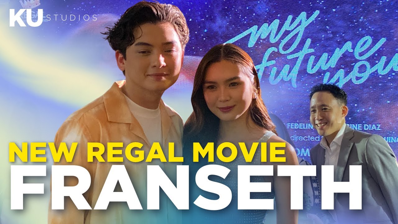 Francine Diaz at Seth Fedelin, may bagong movie under Regal Films na ...