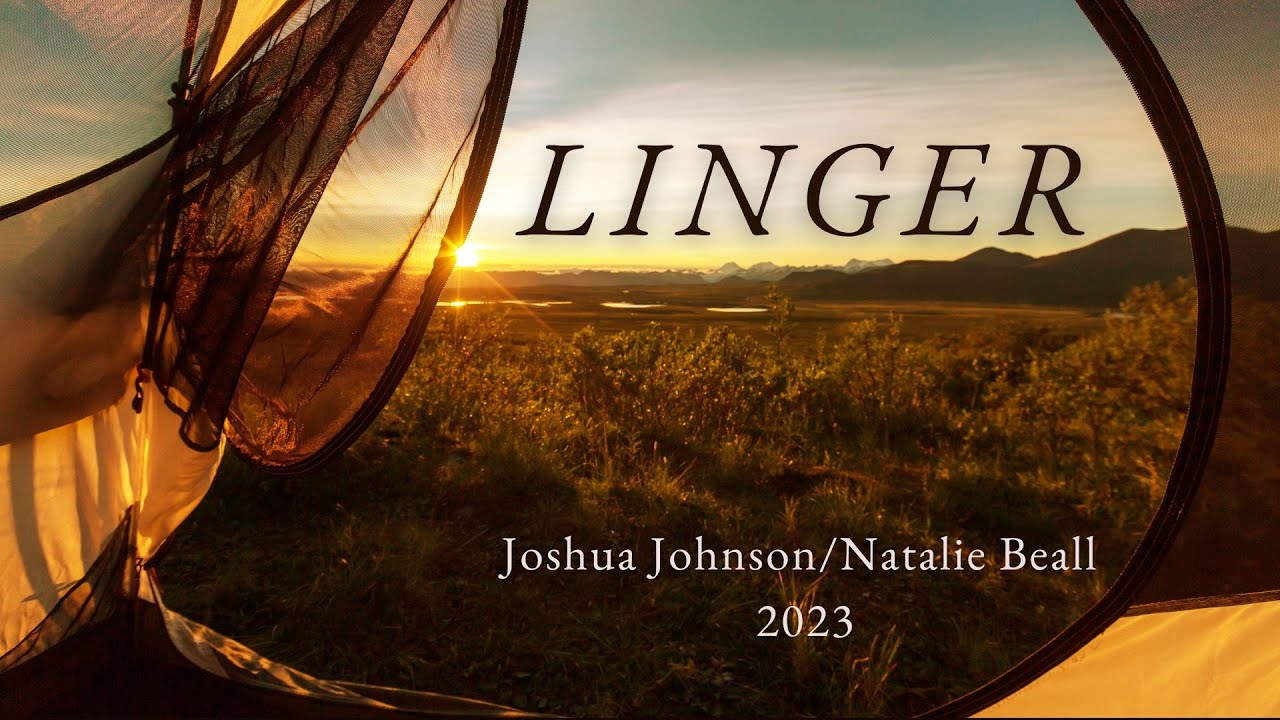 Linger (Official Lyric Video) - YouTube