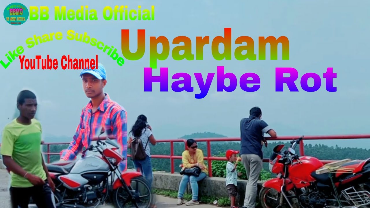Upardam Haybe Rot 2022 - YouTube