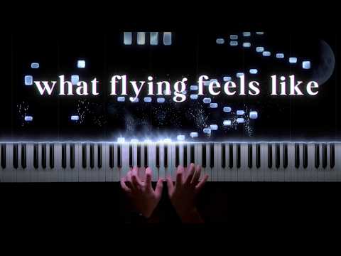 what flying feels like - Original by Clavier