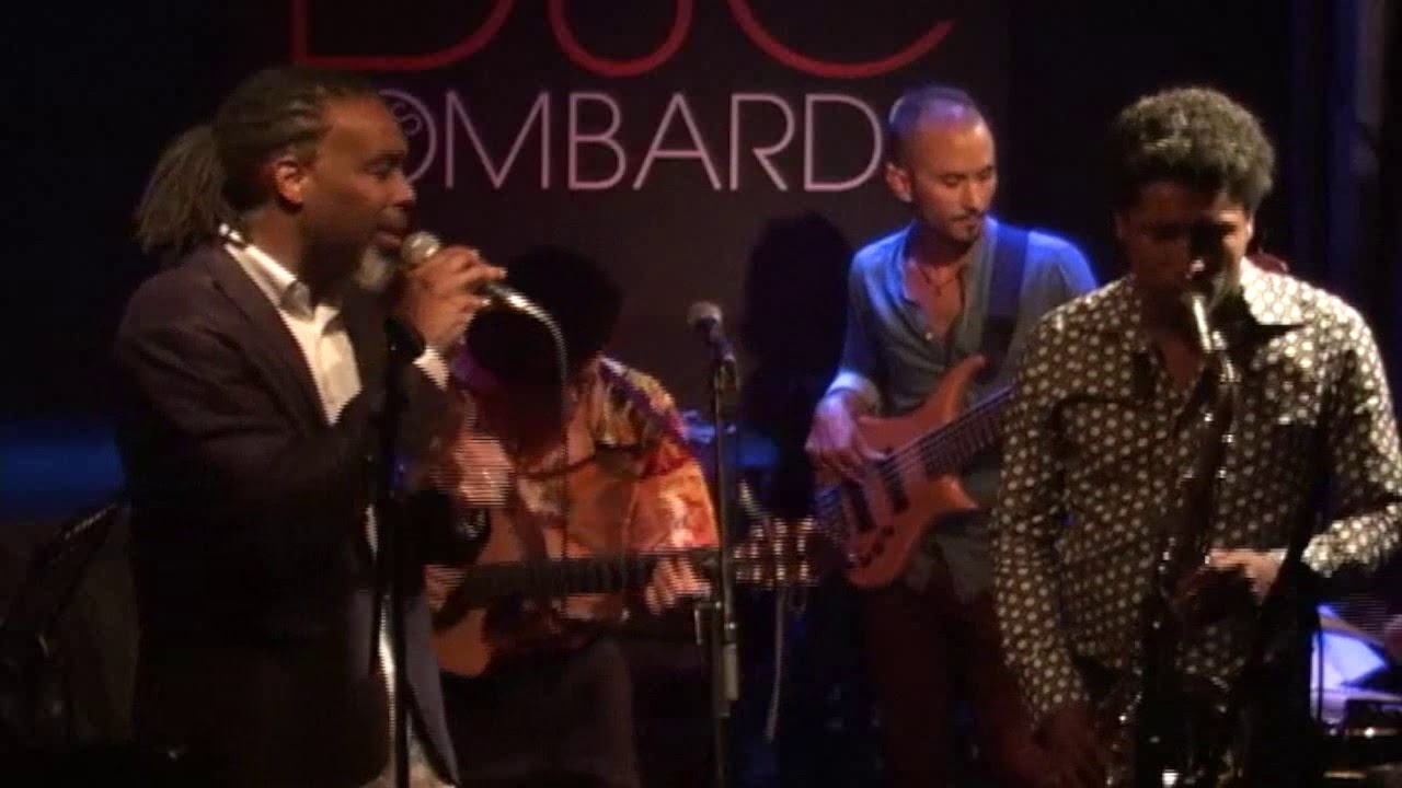 Sextet teaser 1 - YouTube