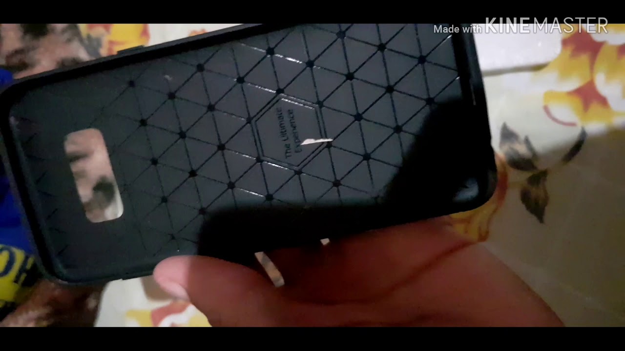 Capa S8 Plus(Auto Focus Ultimate Experience"Original") - YouTube