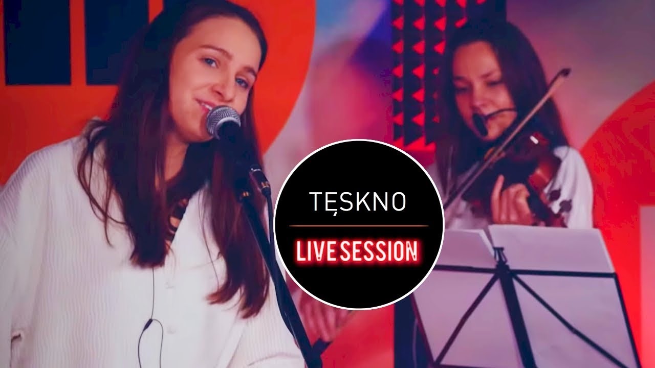 Tęskno - koncert - MUZO.FM Chords - Chordify