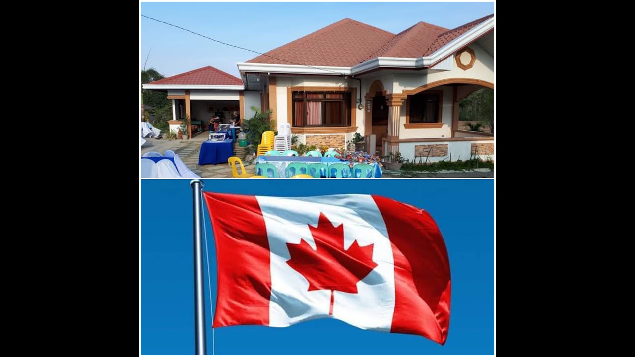 AN OFW DREAM/ BUNGA NG PAGSISIKAP/ KATAS NG ABROAD.. - YouTube